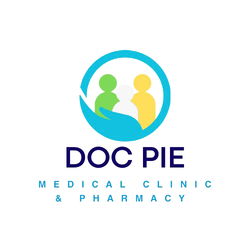 Doc Pie Clinic Management System